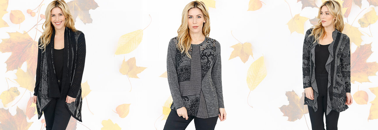 Impulse California - Colorful and modern tops and skinny jeans for women